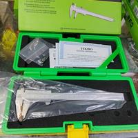 Jual Sigmat 6"-8"-12" Tekiro - Vernier caliper - Jangka sorong original ...