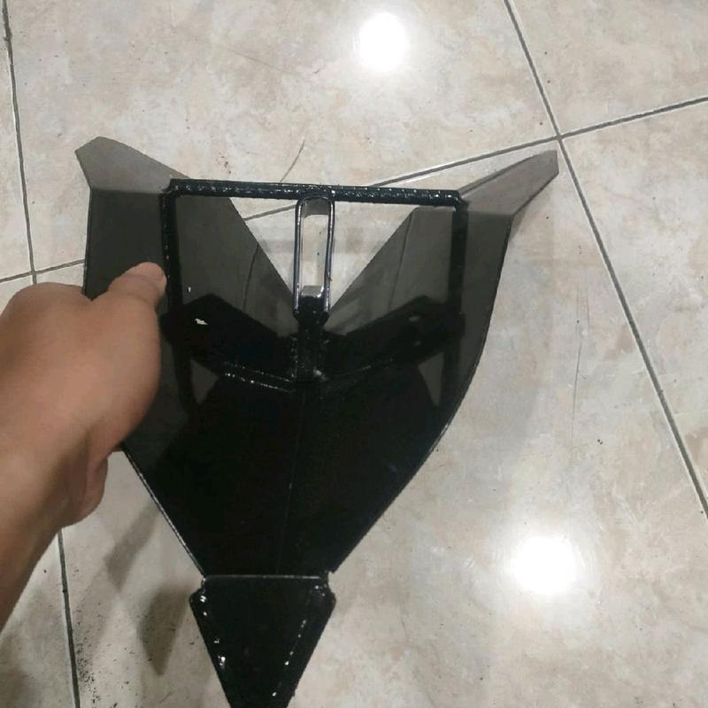 singkal kupu2 buat bajak mini dan kultivator - Shop | Tokopedia