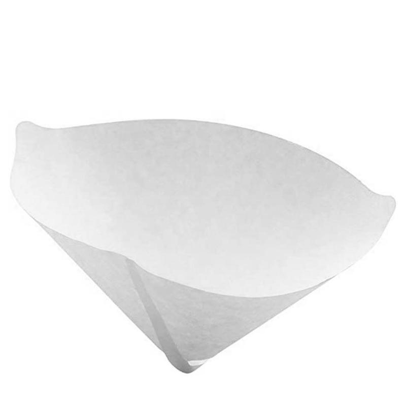 100pcs Paper Strainer with 190 Microns Funnel Filter for Automotive ...