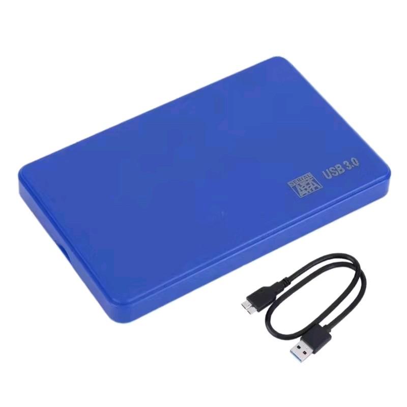 Casing Case Hardisk / HDD / SSD Enclosure Eksternal 2.5 inch - Shop ...