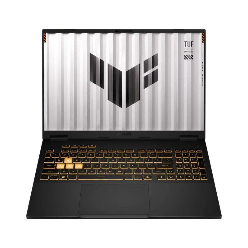 Laptop Asus Tuf F16 FX608JMR i7 14650HX 16GB 1TB SSD RTX5060 8GB W11 ...