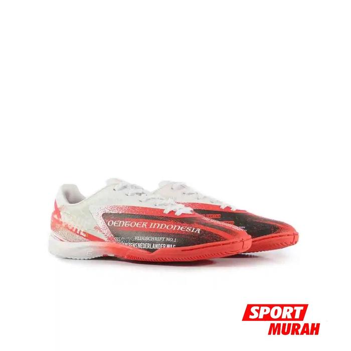 Jual SEPATU FUTSAL SPECS REACTO BLITZ ELITE GARUDA ATTACK 22 JONG ...