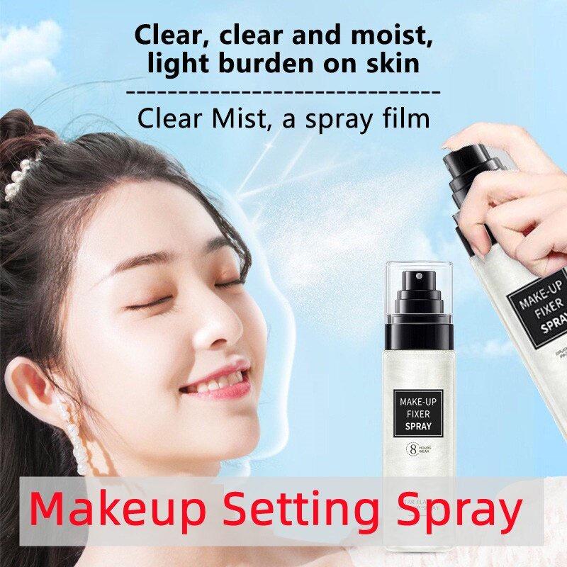 Drifting Sand spray Fixed Long term spray Makeup Setting spray - TikTok ...