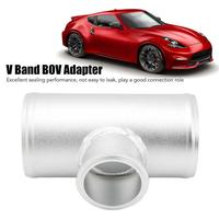 Jual Universal 50Mm V Band BOV Flange 3in Pipa OD Aman Menjepit ...