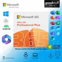 Promo Microsoft Office 365 Original License Lifetime for Mac | Windows ...