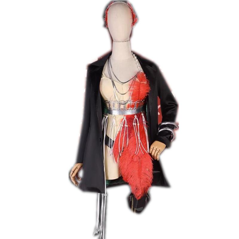 Schneider Cosplay Costume Perfectly Recreate Your Favorite Character ...