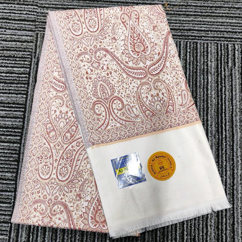 Ridak Corak2 Rida Sawl Inida kain kapas premium quality Scarves ...