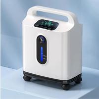 Jual Konsentrator Oksigen Portable Oxygen Concentrator 9L dengan Tangki ...