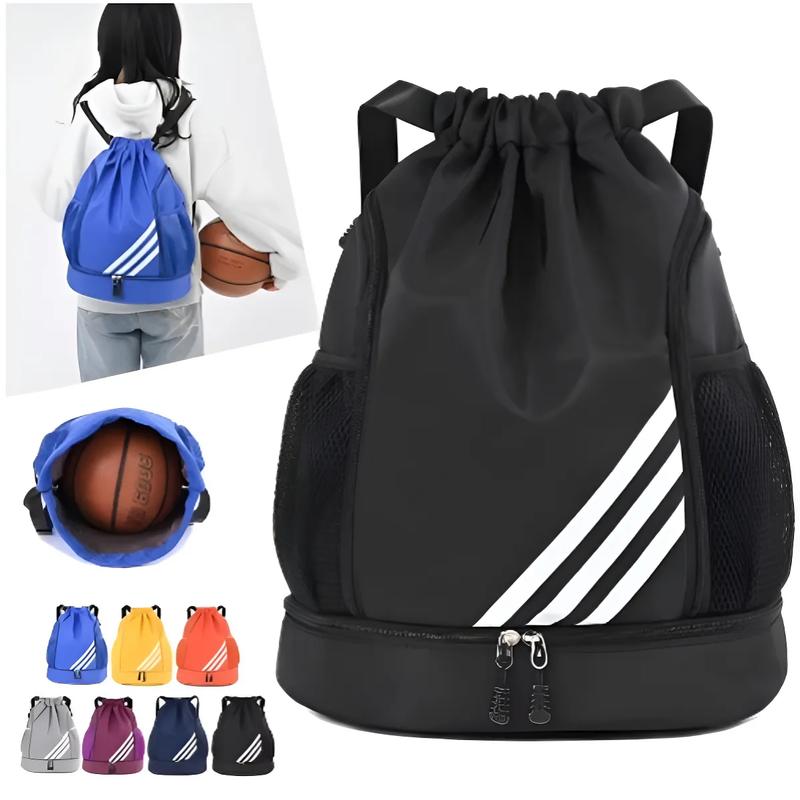 Beg Sukan, 9 Warna Tersedia, dengan Petak Kasut yang Berasingan ...