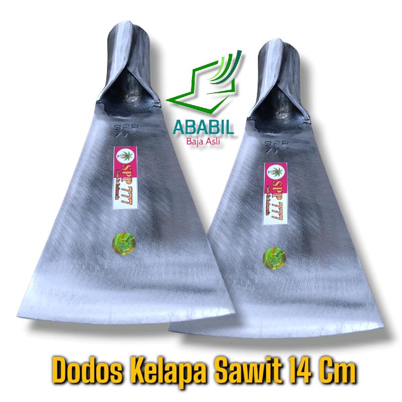 Dodos Sawit 14 Cm - Bahan Full Baja Asli Panen Lebih Mudah dan - Shop ...