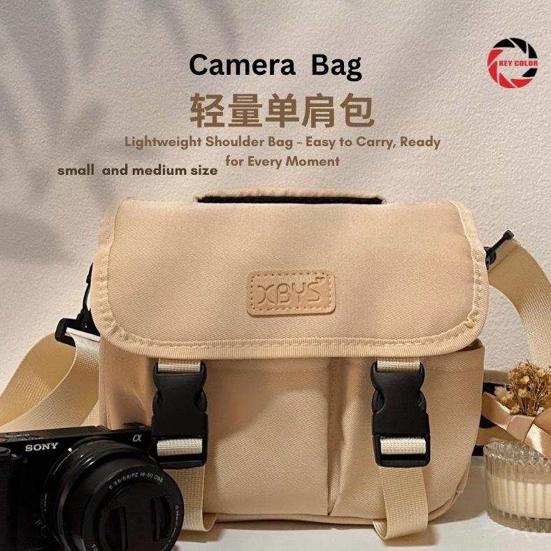 Durable Camera Storage Bag for Outdoor Photography Gear - TikTok Shop ...