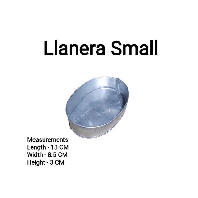 Llanera lecheflan mold cream caramel - TikTok Shop Philippines