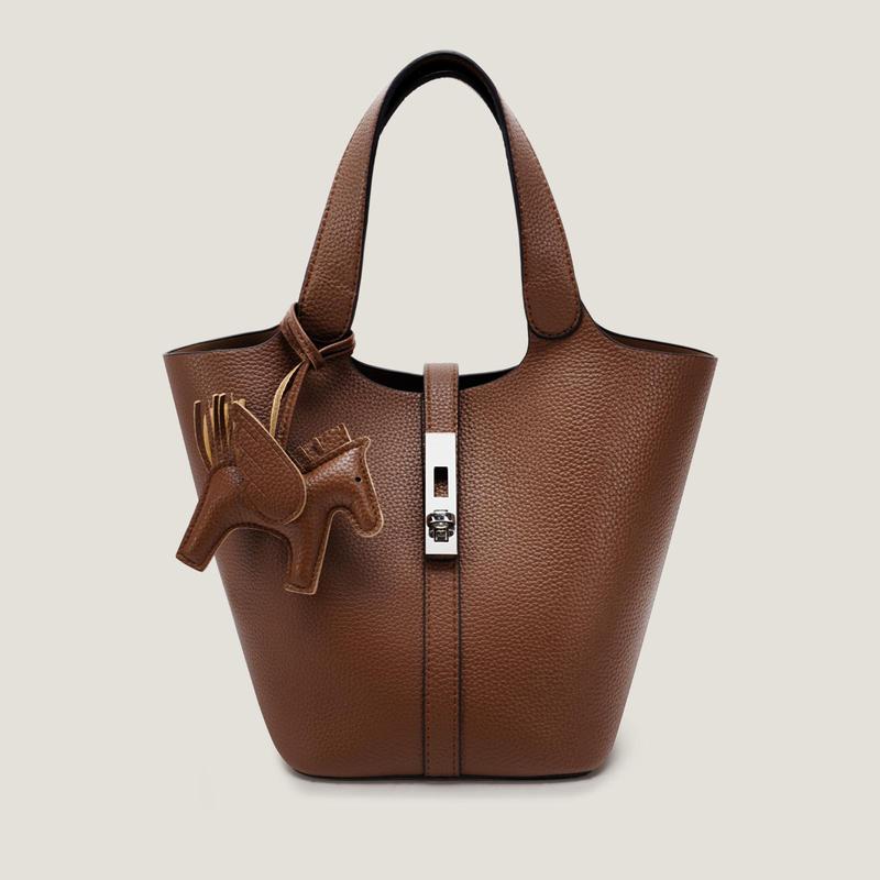 Beg Baldi, Fesyen Wanita, Serbaguna, Beg Tangan Bakul Sayuran, - TikTok ...