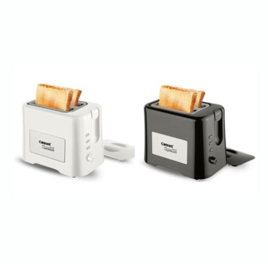Cornell 870W 2 Slice Pop Up Bread Toaster Sandwich Toaster CT-EDC2000 ...