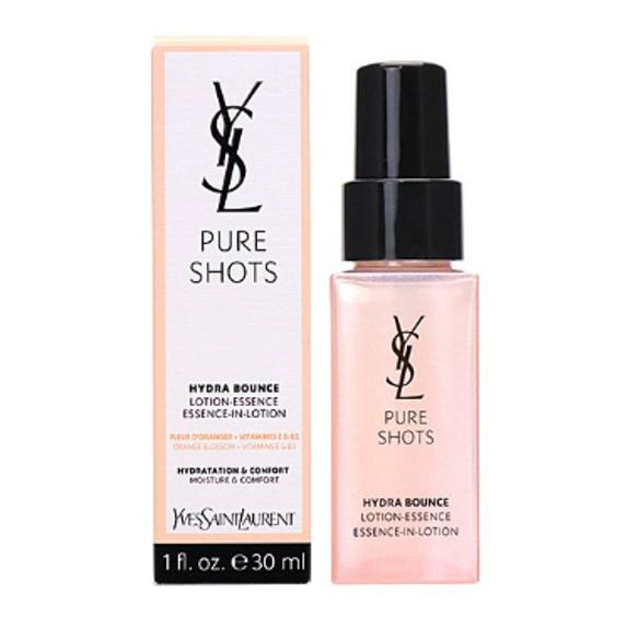 [MBF SKINCARE] (BUNDLE OF 3) YSL PURE SHOTS HYDRA BOUNCE LOTION ...