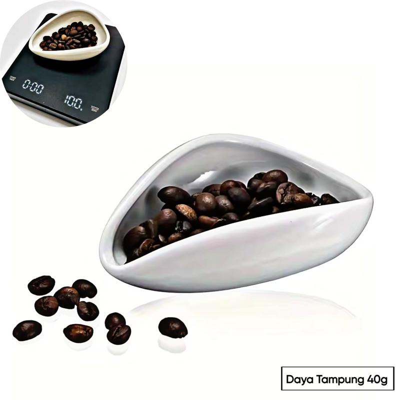 Alat Takar Biji Kopi One Two Cups Coffee Dosing Tray - Shop | Tokopedia