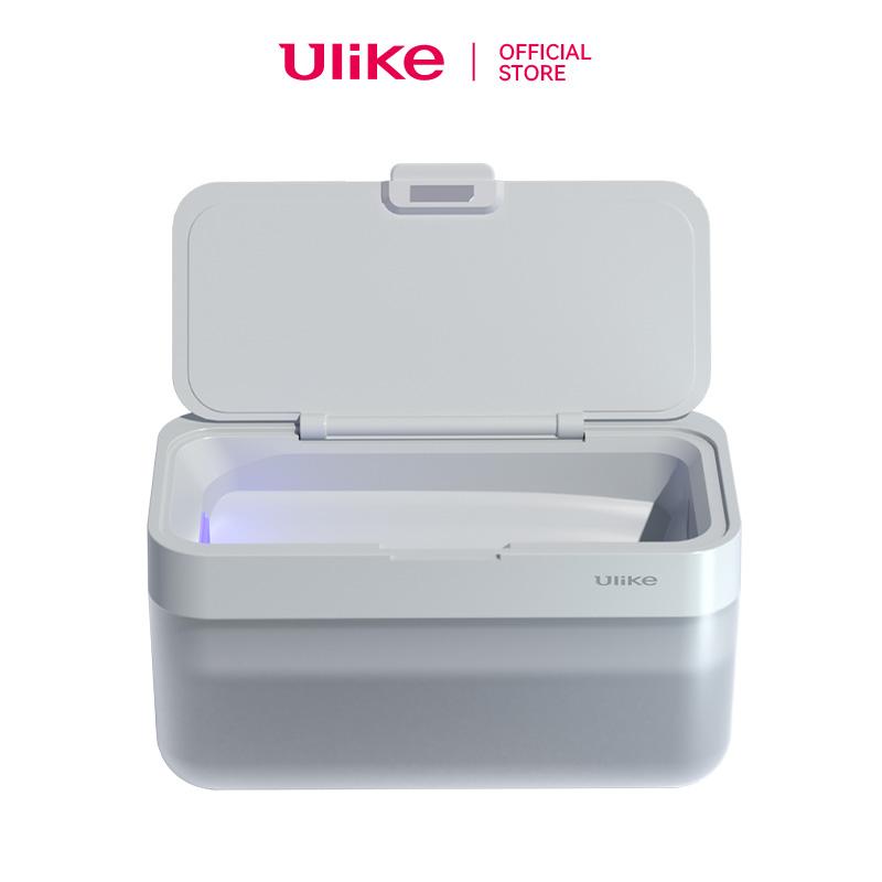 Ulike UV Sterilizer Box for Air Series - TikTok Shop Malaysia