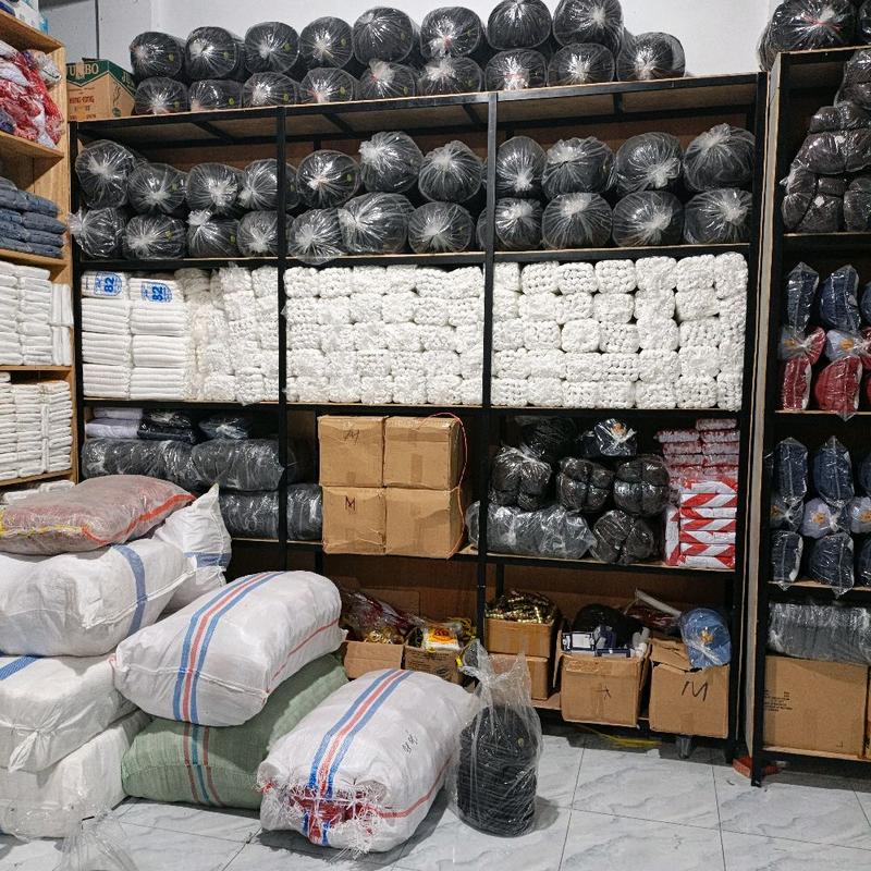 TALI TISU TAMBANG UKURAN 10 METER - Shop | Tokopedia