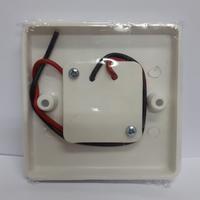 Jual HOOSEKI HS-RIL REMOTE INDICATING LAMP DOOR INDICATOR LAMPU PINTU ...