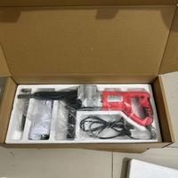Jual Nitto Kohki EJC-32A Electric Needle Scaler Jet Chisel | 220V 1100W ...