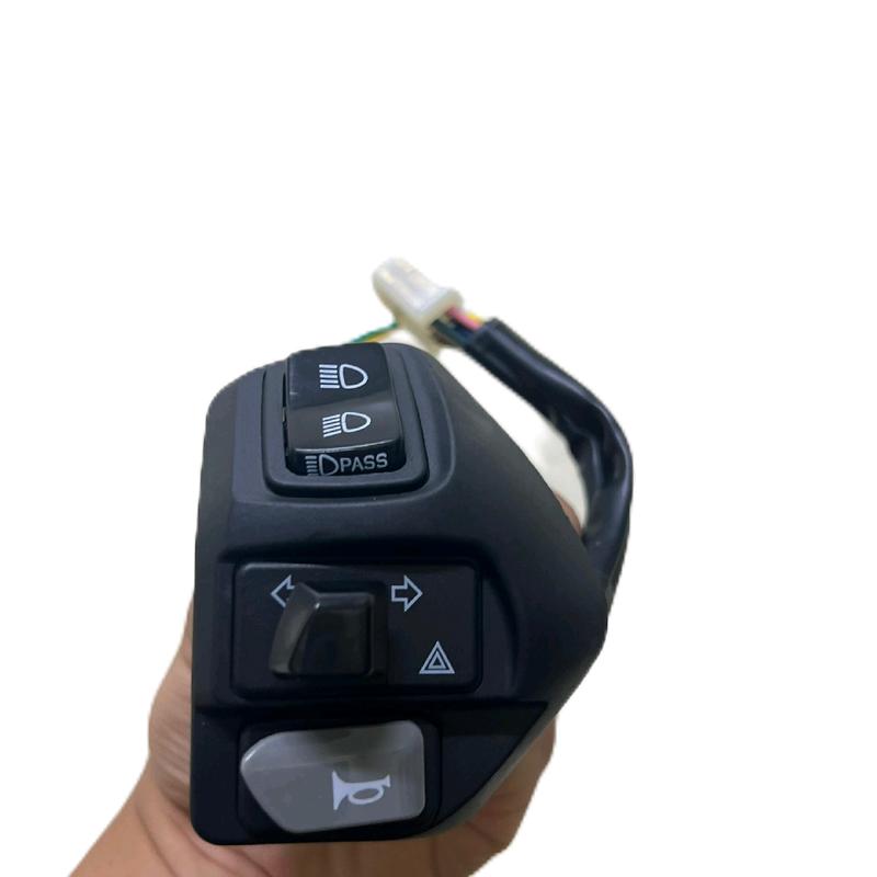 Suis Highbeam, Double Signal LC, Avantiz, Solariz - TikTok Shop Malaysia