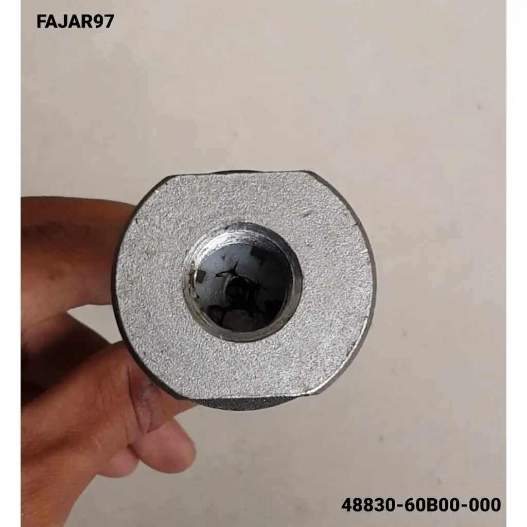 Rack End Suzuki Amenity/Esteem 1.3CC Non Power Steering/Esteem 1.3 CC 1 ...