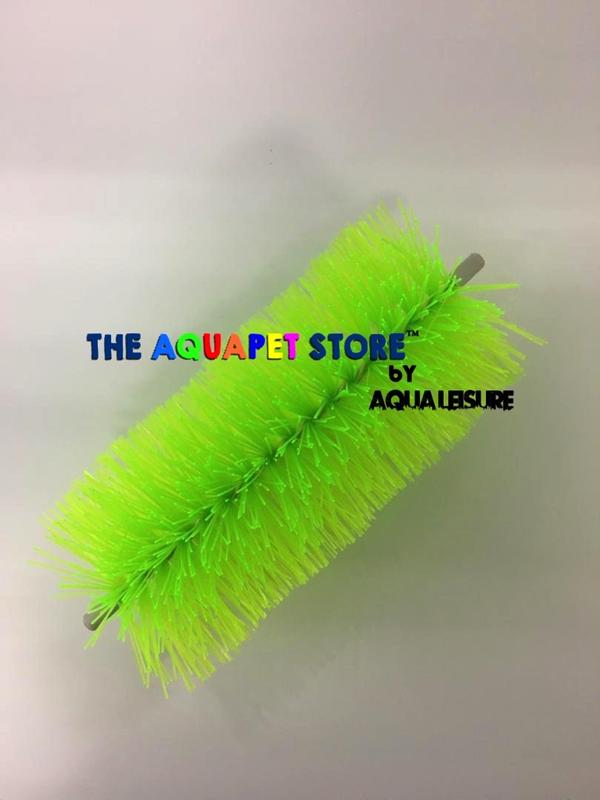 (1pcs) MOUNTAIN TREE 107 STAR FILTER BRUSH FOR BOTTOM FILTER - TikTok ...