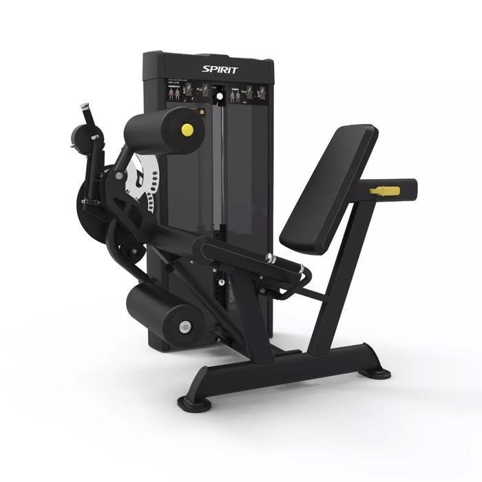 Jual SPIRIT Mesin SPIRIT LEG CURL & EXTENSION DUAL FUNCTION SP-4605 ...