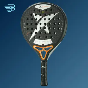 Padel Racket Dropshot - EXPLORER PRO CONTROL 1.0 (2025) - Shop | Tokopedia