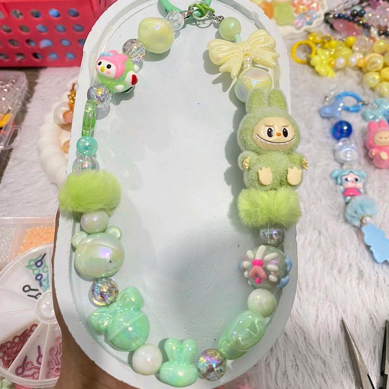 Strap HP labubu mini custom - Shop | Tokopedia