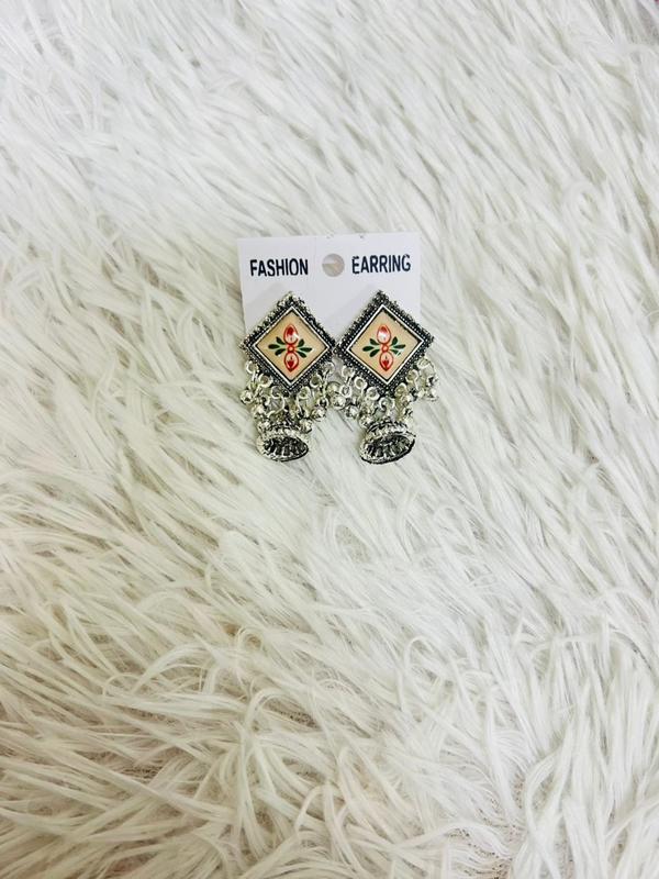 Promo Earring Below RM 3.50 - TikTok Shop Malaysia