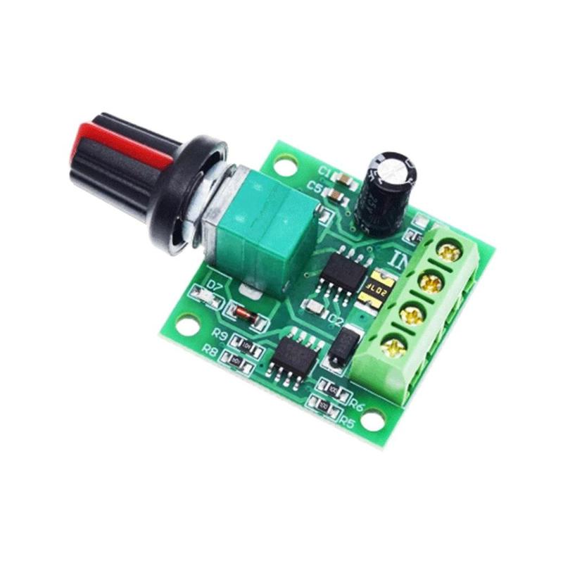 PWM Variable Speed Regulator Speed Regulator PWM DC Motor Speed ...