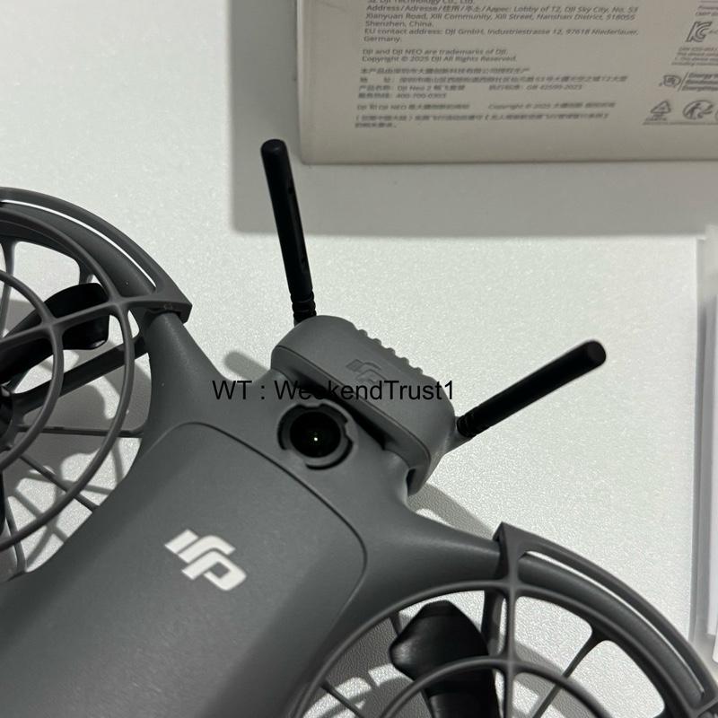 Drone DJI NEO 2 Fly More Basic box Combo NEW (TANPA REMOTE) - Shop ...