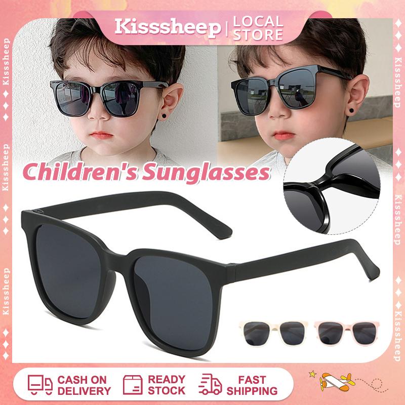 Children's Sunglasses Baby Sunnies Polarized Toddler Sunglasses ...