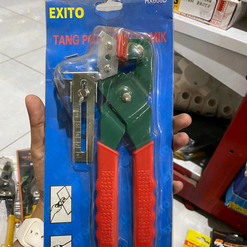 Tang potong keramik exito - Shop | Tokopedia