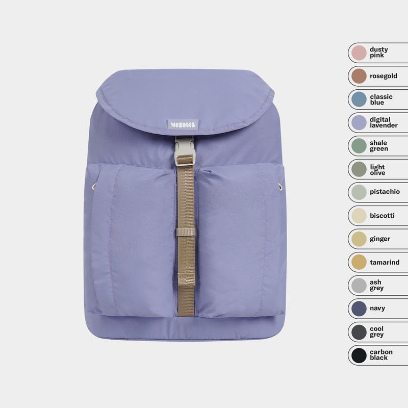 [Beli Lokal] Backpack Myra Visval - Tas Ransel - Shop | Tokopedia