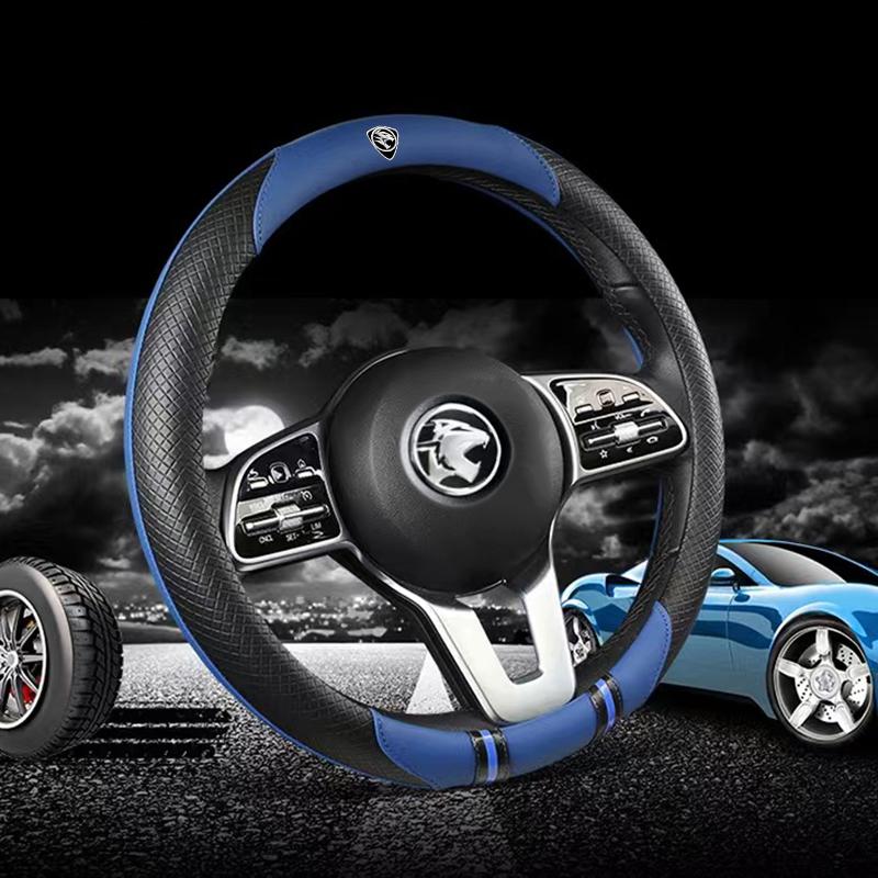 Penutup stereng bulat berbentuk D untuk Proton Saga Iriz Preve - TikTok ...