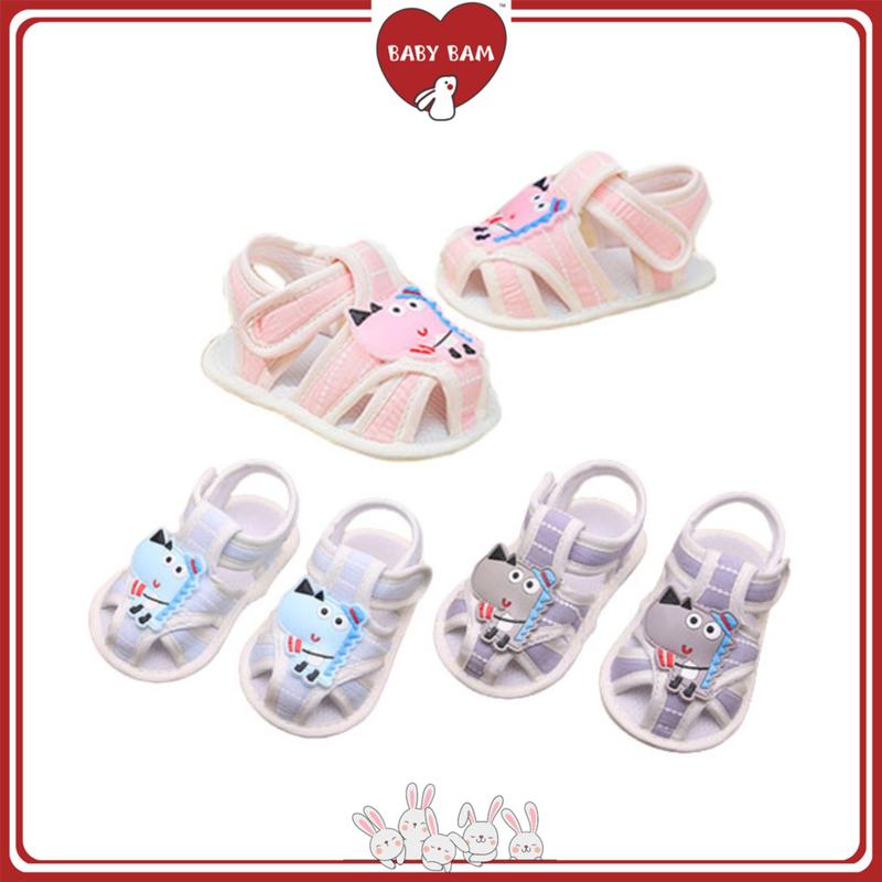 BABY BAM Baby Shoe Sandal Baby Sock Boy and Girl Fashion Shoes - TikTok ...