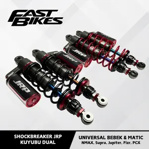 Shockbreaker FASTBIKES Original RX KING. SUPRA. KHARISMA. JUPITER Z ...
