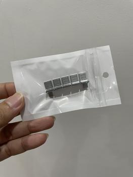 Platform Bench - Bangku Kursi Tunggu Skala 1/64 - Aksesoris Diorama ...