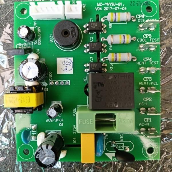Jual ORIGINAL MODUL PCB Dispenser Sanken HWD-889SH HWD-889 HWD-889 SH ...