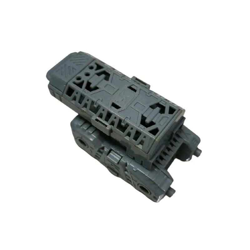 Chasis Crush Gear MVTS Bandai Vort Grenade, nyala mulus. - Shop | Tokopedia