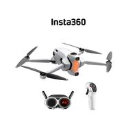 Jual Invisible Drone Insta360 Antigravity A1 Drone 360 8K UltraHD ...