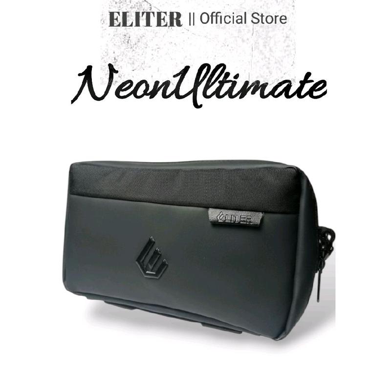 ELITER | Handbag NeonUltimate Exclusive Edition Pria, tas tangan, tas ...