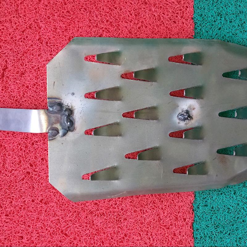 Gasrok Atau Lalandakan Alat Pembersih Rumput di sawah - Shop | Tokopedia