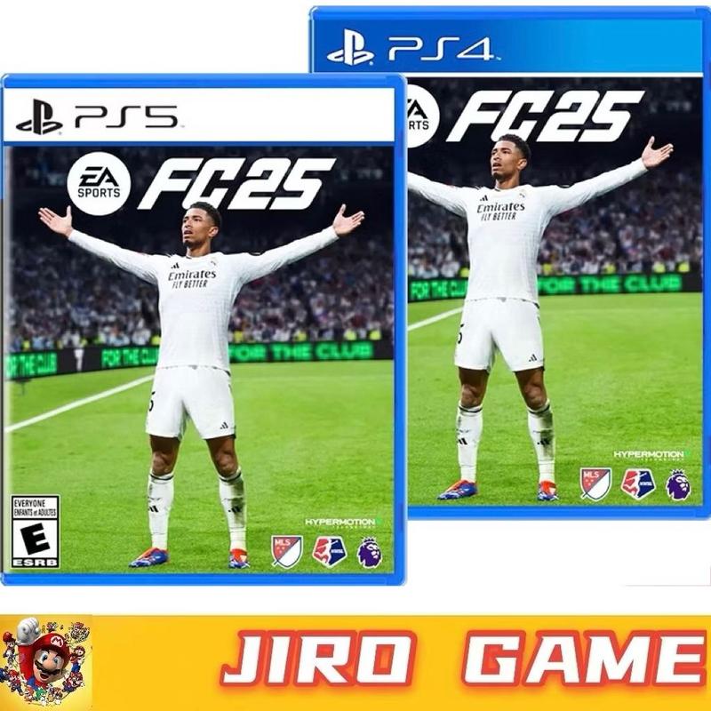 Kelab Bola Sepak 25, Kelab Bola Sepak 24, PS4 / PS5 FC25 FC24, - TikTok ...