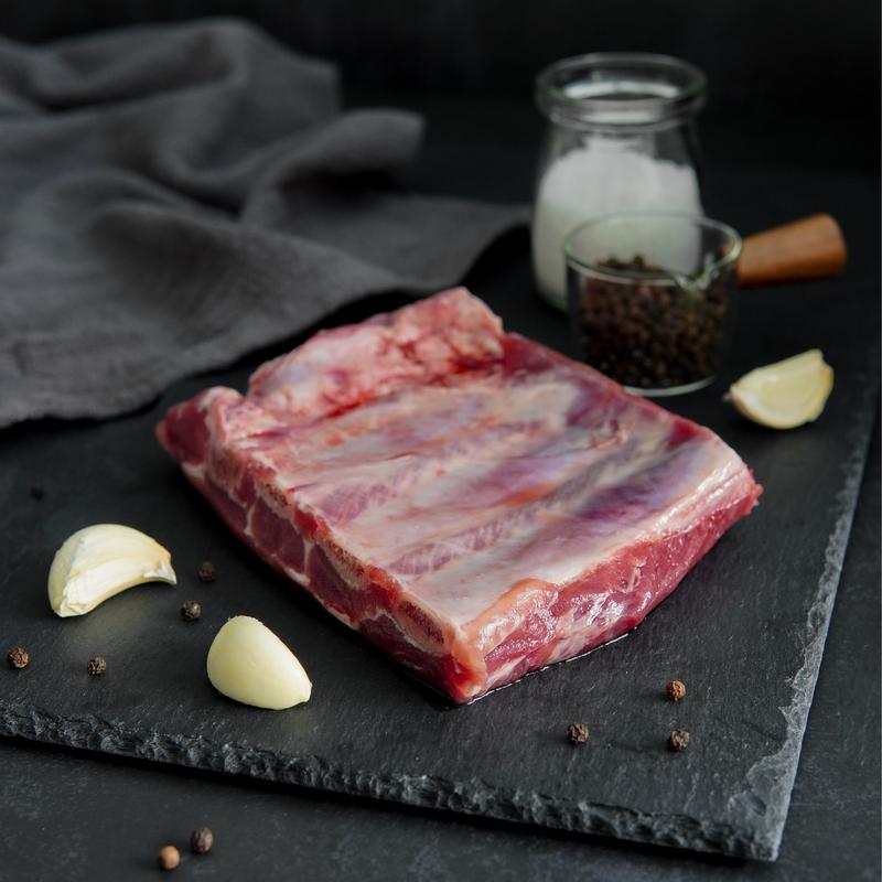 RT Garcia's Meat Shop Pork Ribs (Tadyang, 500g, Local) – Meaty - TikTok ...