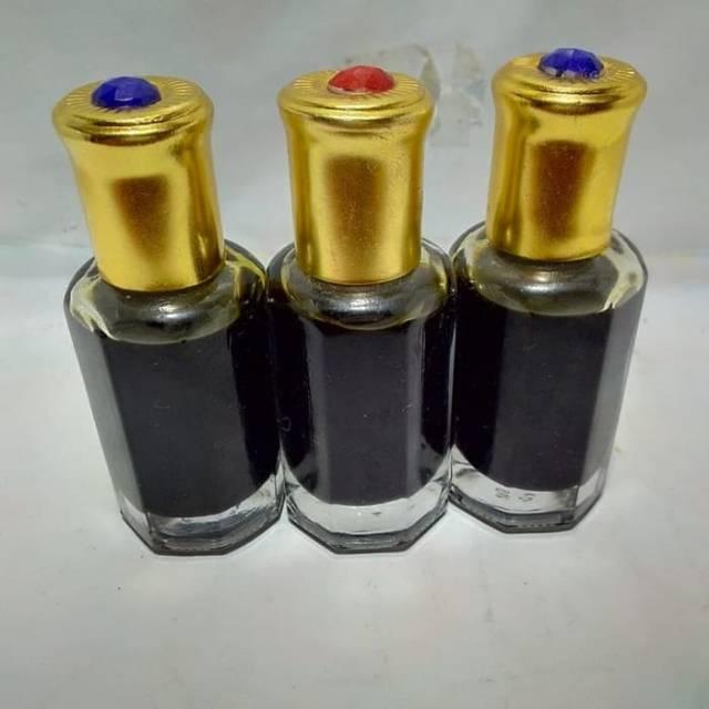 Grosir Minyak Misik Hitam 3ml Harga Terjangkau - Shop | Tokopedia