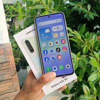Jual Samsung A36 5G 8/256 Fullset Nominus Mulus - awesome lime, Ram 8 ...