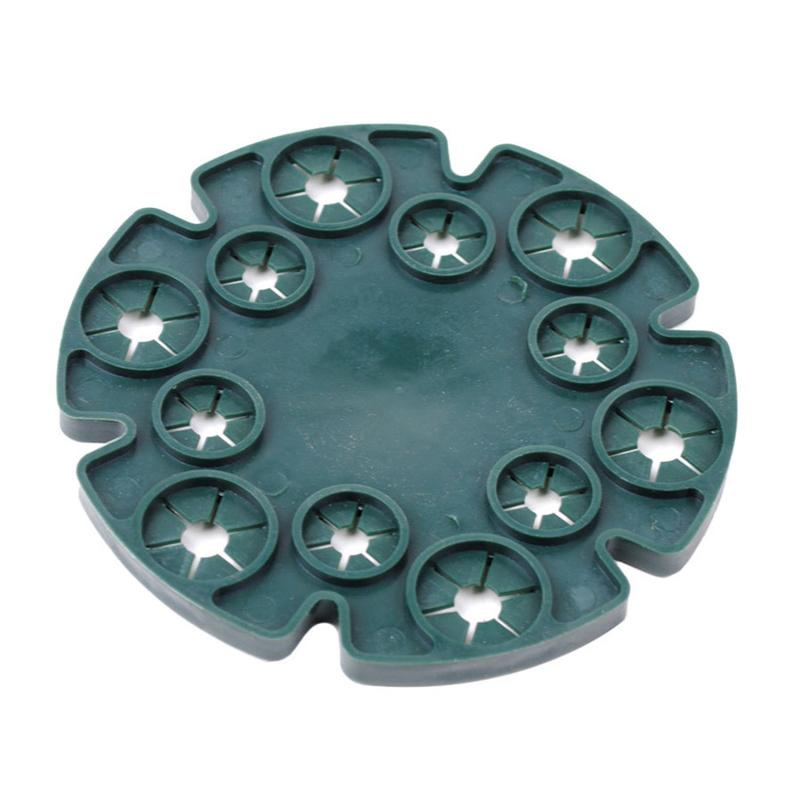 Outdoor Garden Accessories Frame Plant Support Protection Tray - TikTok ...